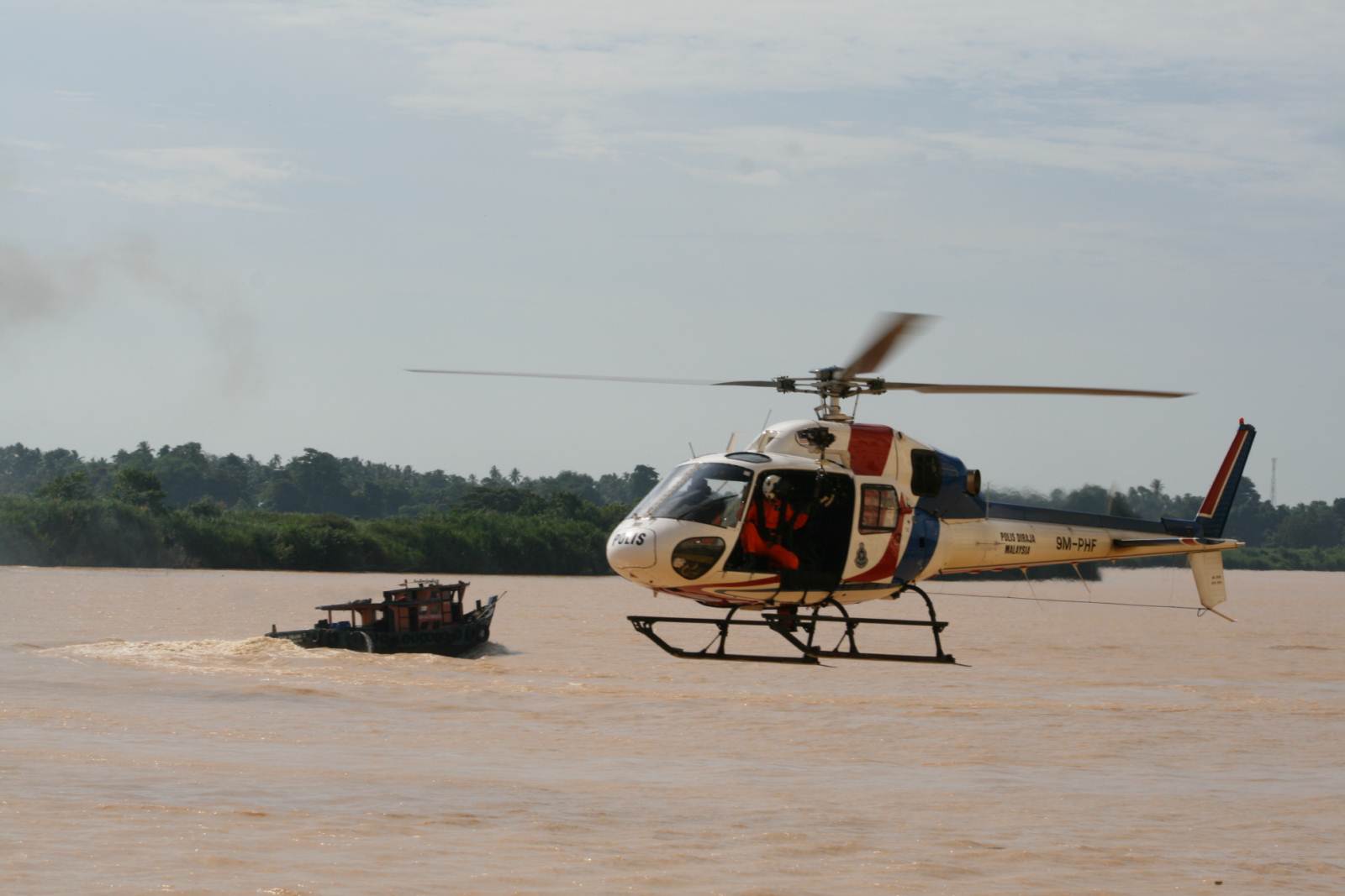 Rakan Blog Fotografi Malaysia: Unit Udara PDRM